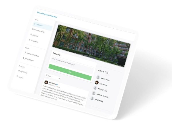 A Great Tool For Every Condo and Homeowner Association - Condo Portal